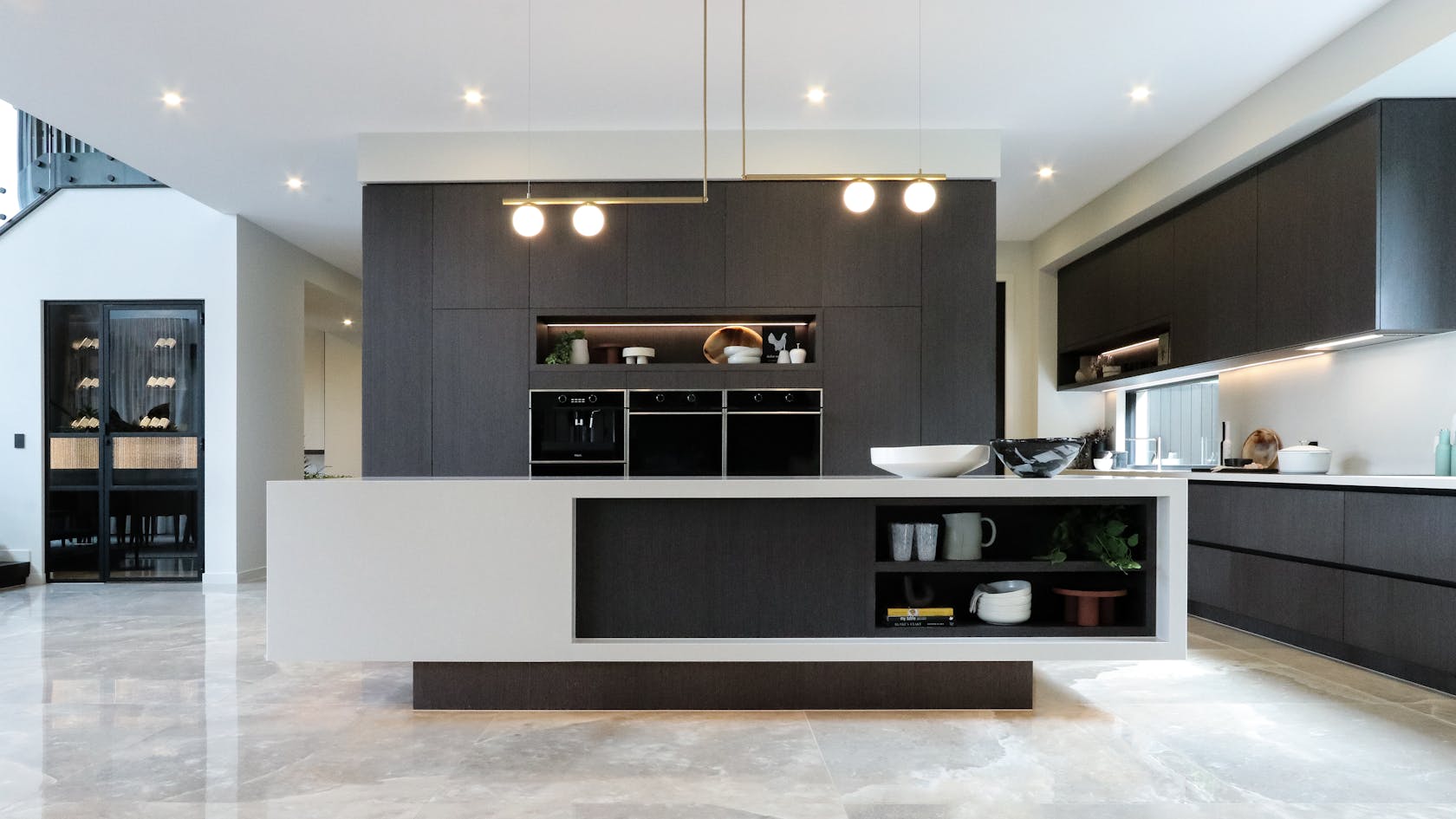 Lumiere - New Home Design In Melbourne - Metricon