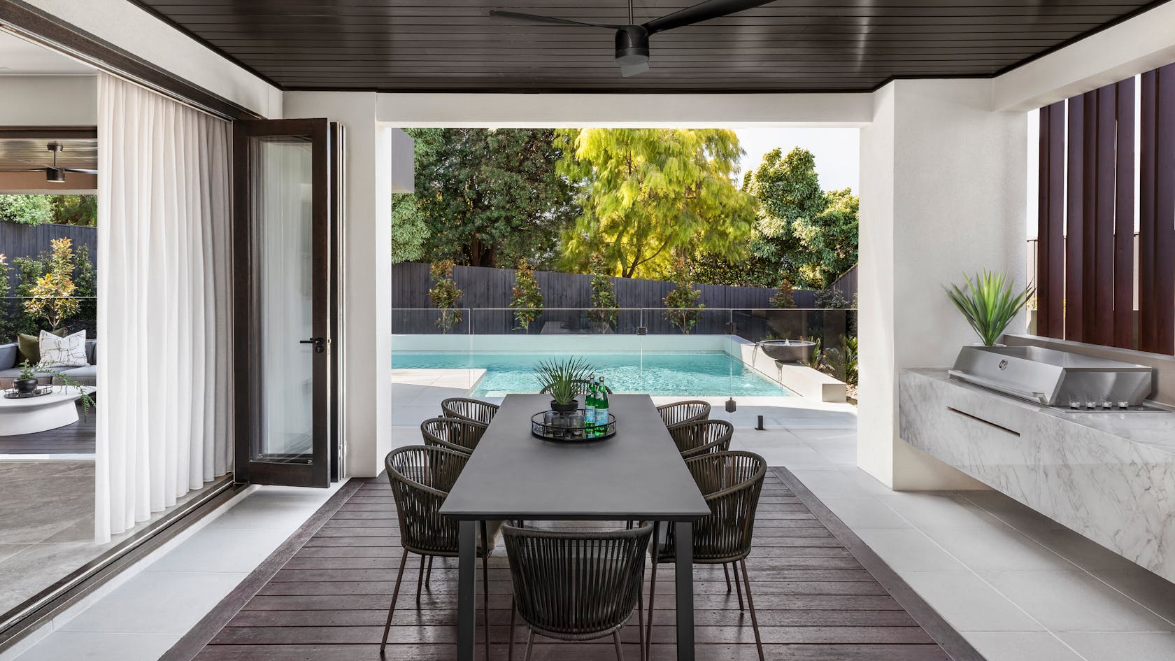 Lumiere - New Home Design In Melbourne - Metricon