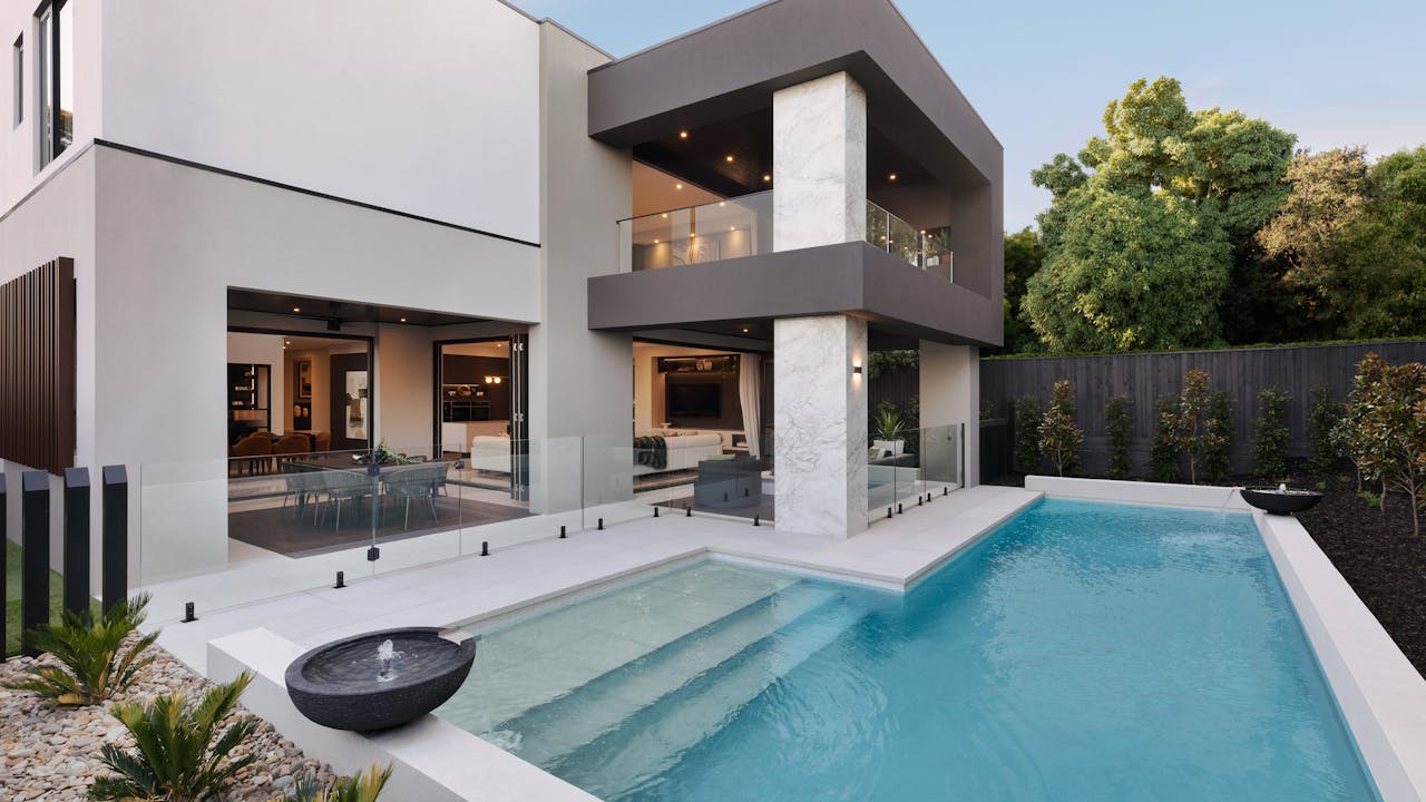 Mount Waverley Display Homes by Metricon - Australia's Largest Home Builder