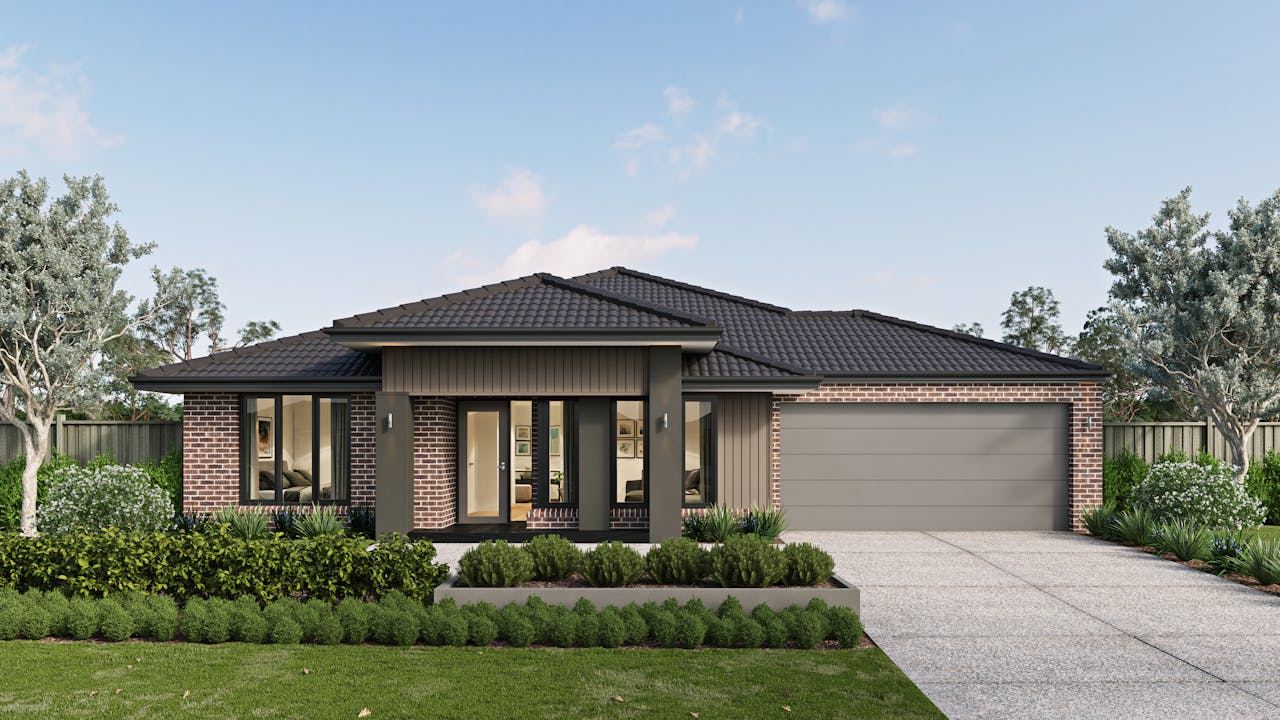 Build Your Stylish Luna Home in South Australia Today