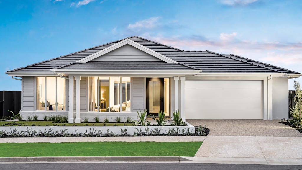 Riverlea Park Display Homes by Metricon - Australia's Largest Home Builder