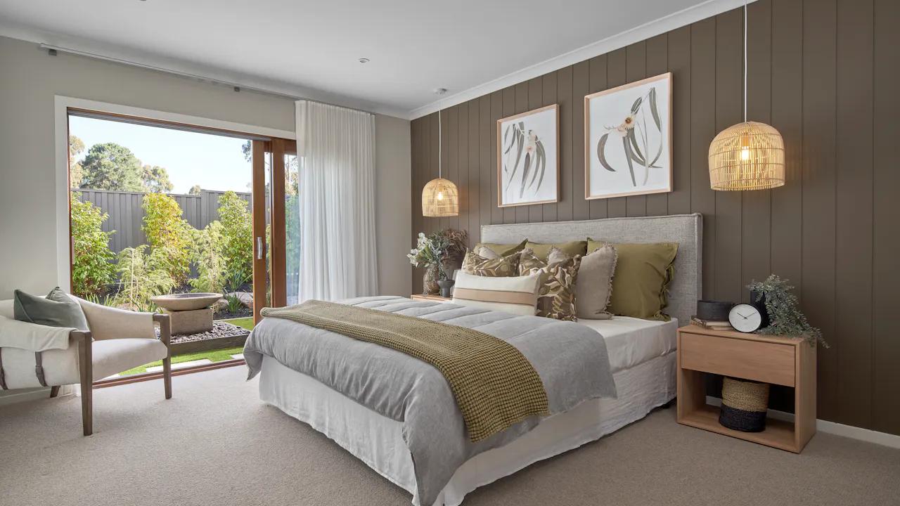 The Mantra Home - New Home Designs - Metricon Melbourne
