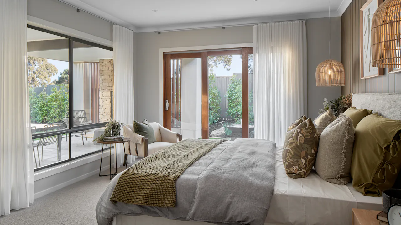 The Mantra Home - New Home Designs - Metricon Melbourne