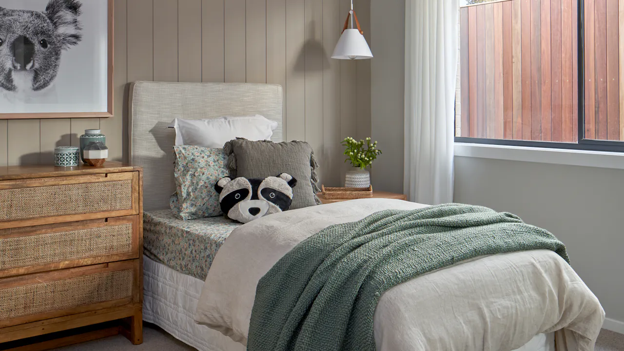The Mantra Home - New Home Designs - Metricon Melbourne