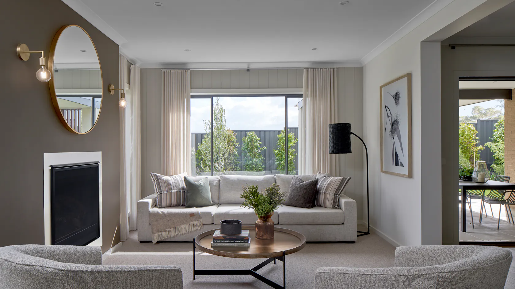 The Mantra Home - New Home Designs - Metricon Melbourne
