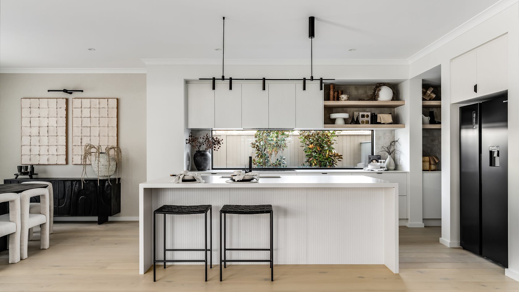 Metricon Homes Oakden Rise Estate Display Homes