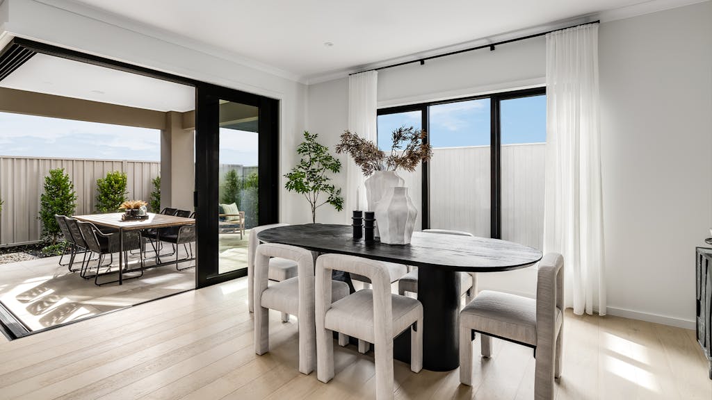Metricon Homes Oakden Rise Estate Display Homes
