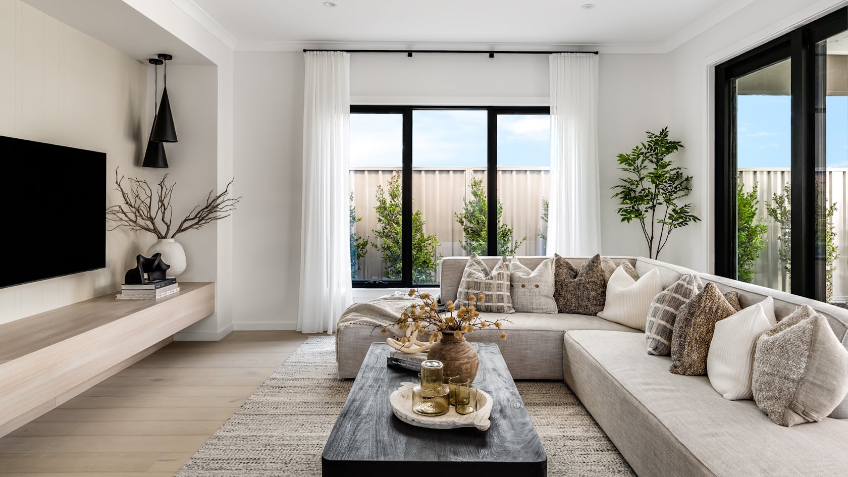 Metricon Homes Oakden Rise Estate Display Homes