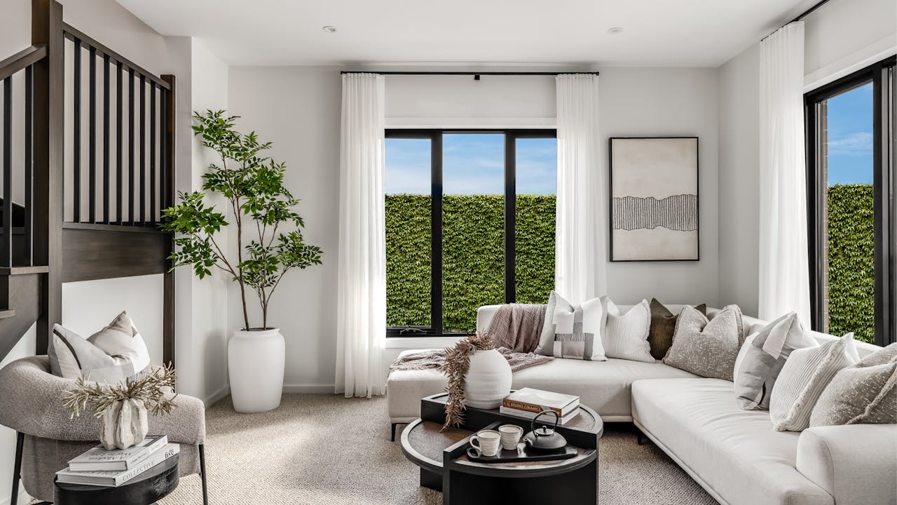 Metricon Homes Oakden Rise Estate Display Homes