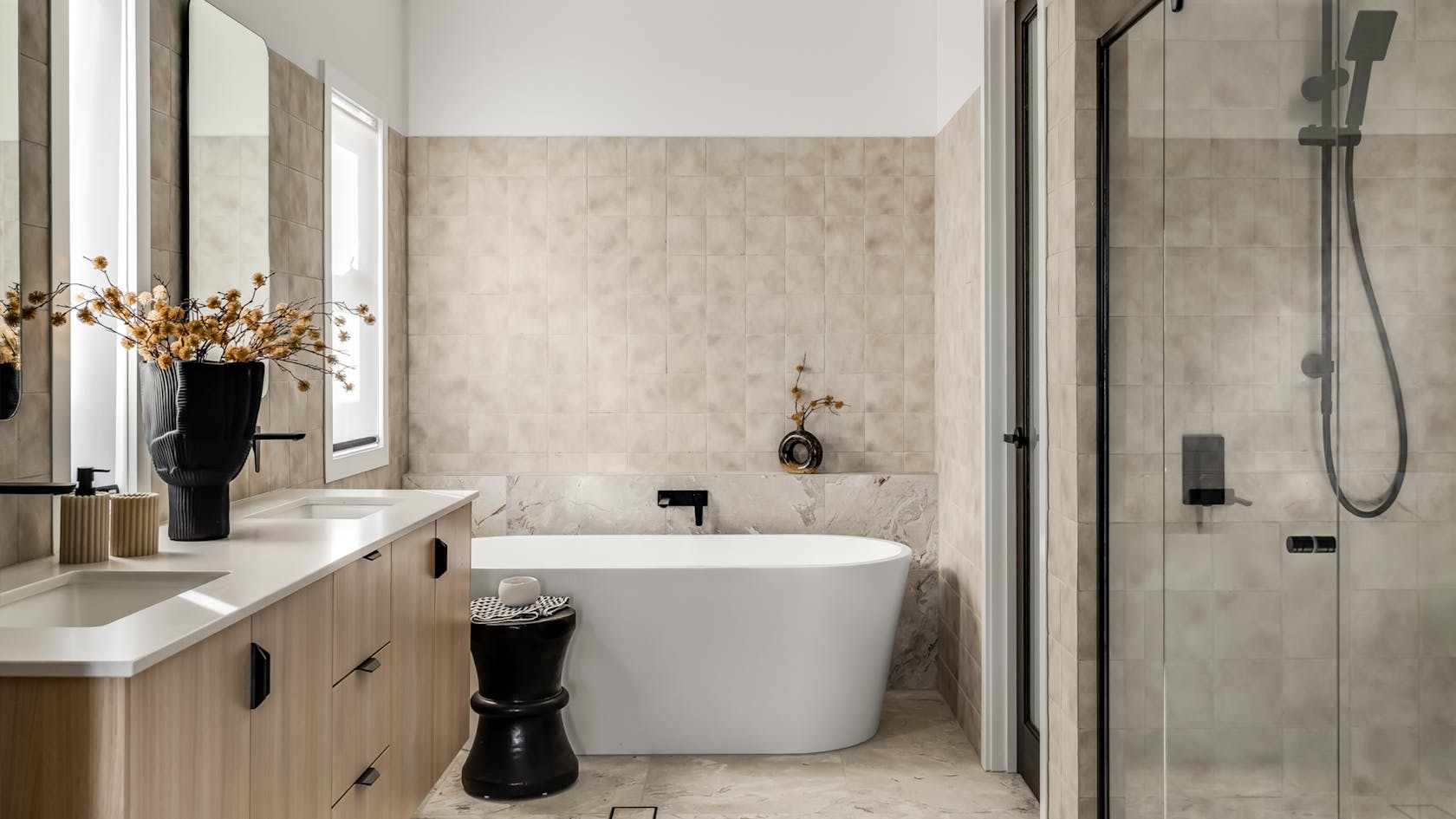 Metricon Homes Oakden Rise Estate Display Homes