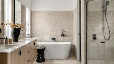 Metricon Homes Oakden Rise Estate Display Homes