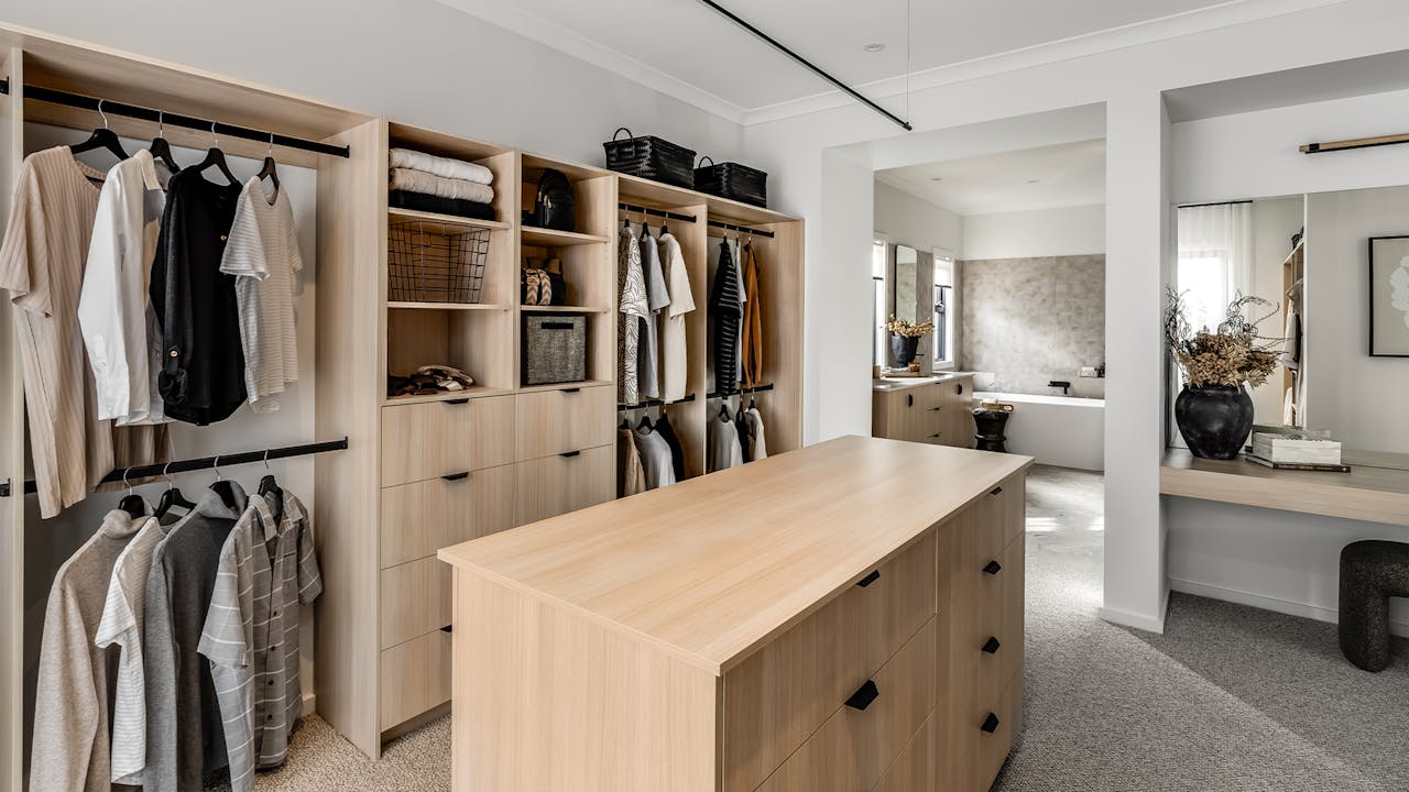 Metricon Homes Oakden Rise Estate Display Homes