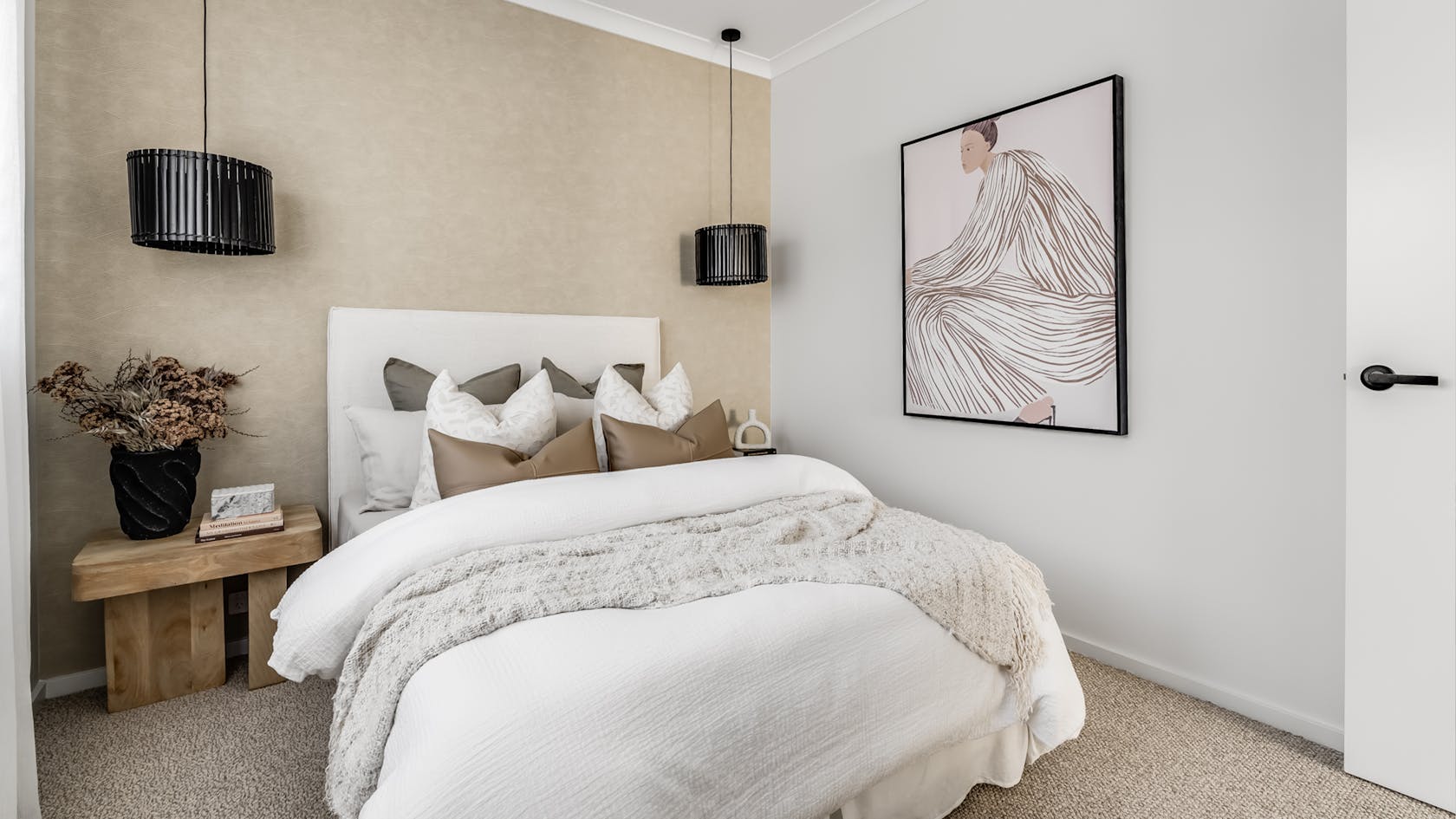 Metricon Homes Oakden Rise Estate Display Homes