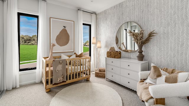 Metricon Homes Oakden Rise Estate Display Homes