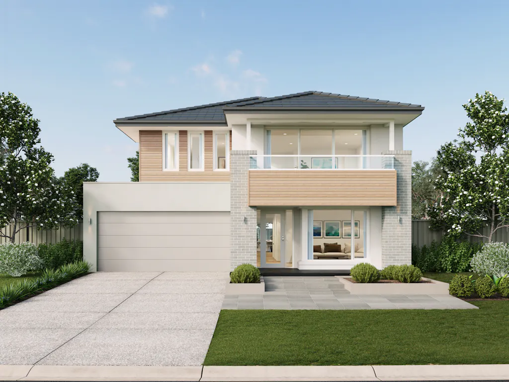 Worongary Display Homes by Metricon - Australia's Largest Home Builder