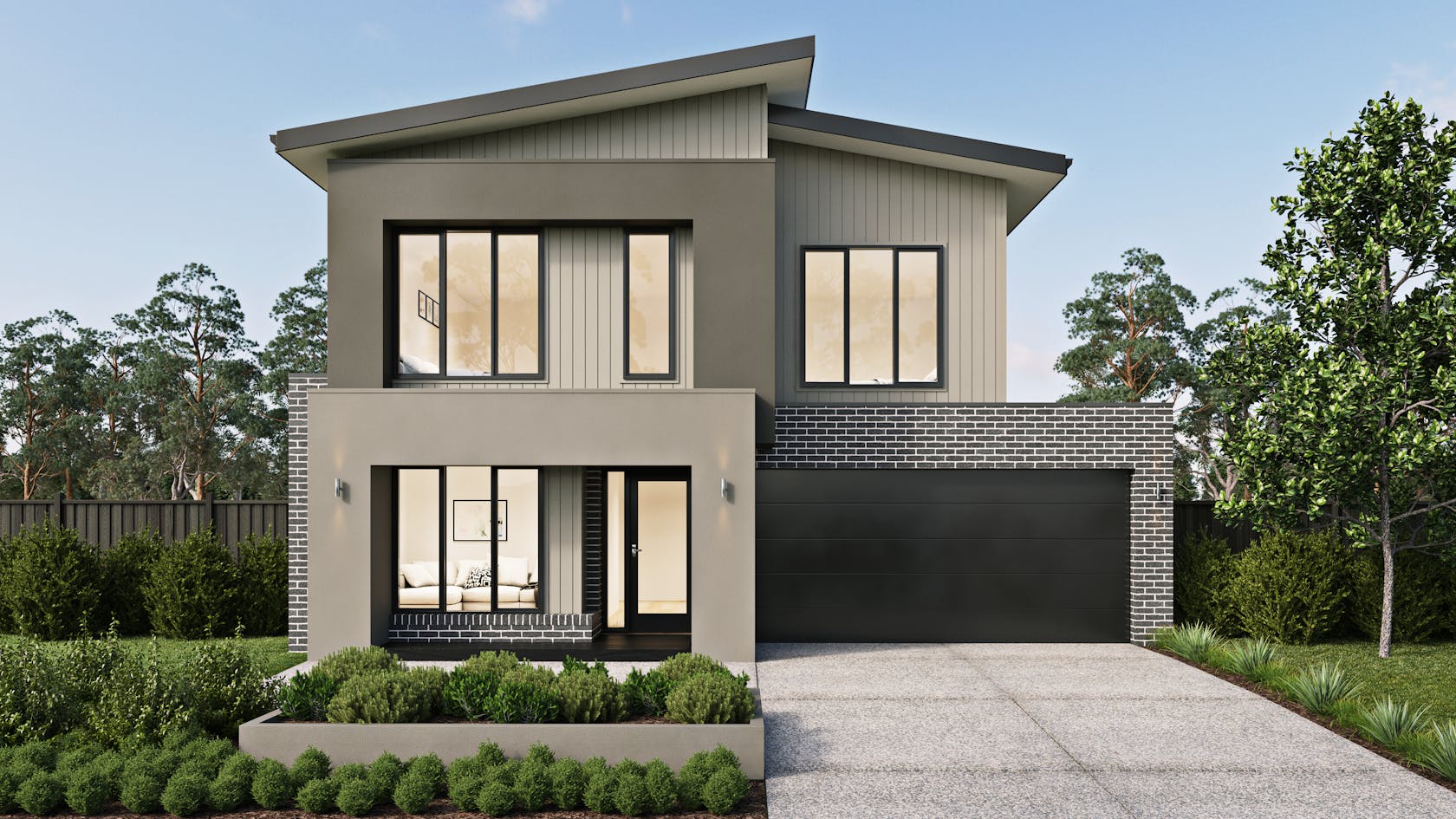 Discover The Metricon Marion Home Design in Queensland