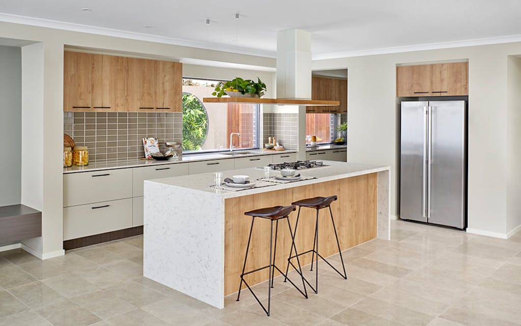 Discover The Metricon Marion Home Design in Queensland