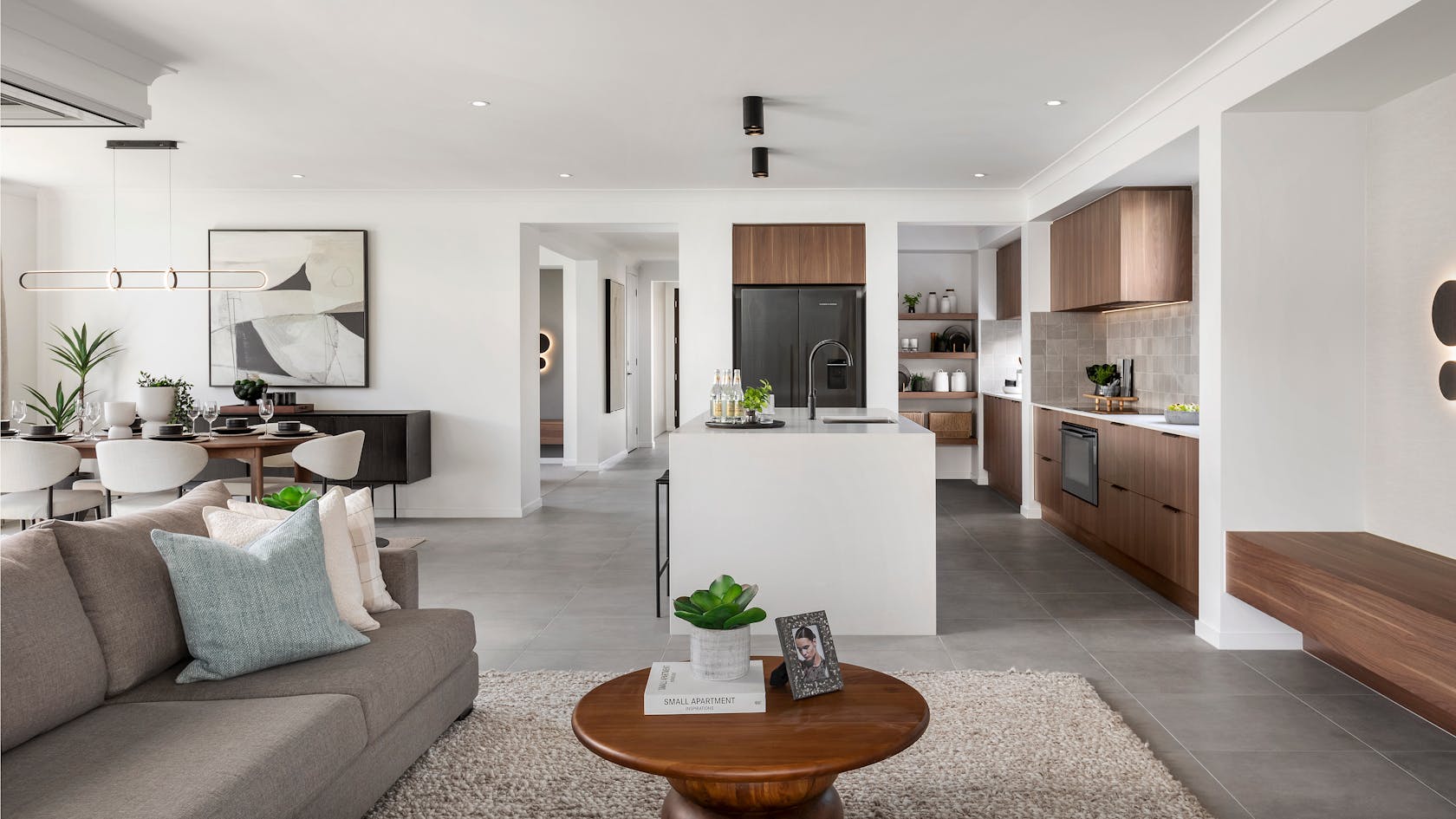 Discover The Metricon Marion Home Design in Queensland