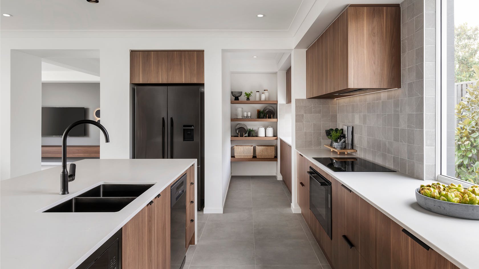 Discover The Metricon Marion Home Design in Queensland