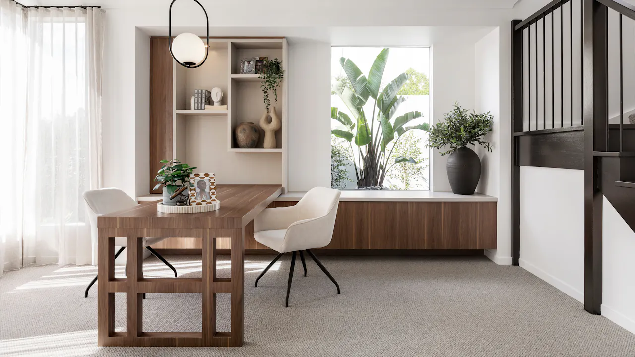 Discover The Metricon Marion Home Design in Queensland
