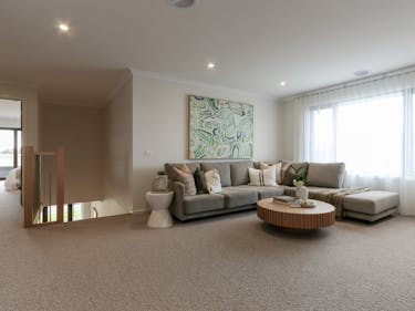 Display Homes in VIC Regional - Weir Views Exford Waters