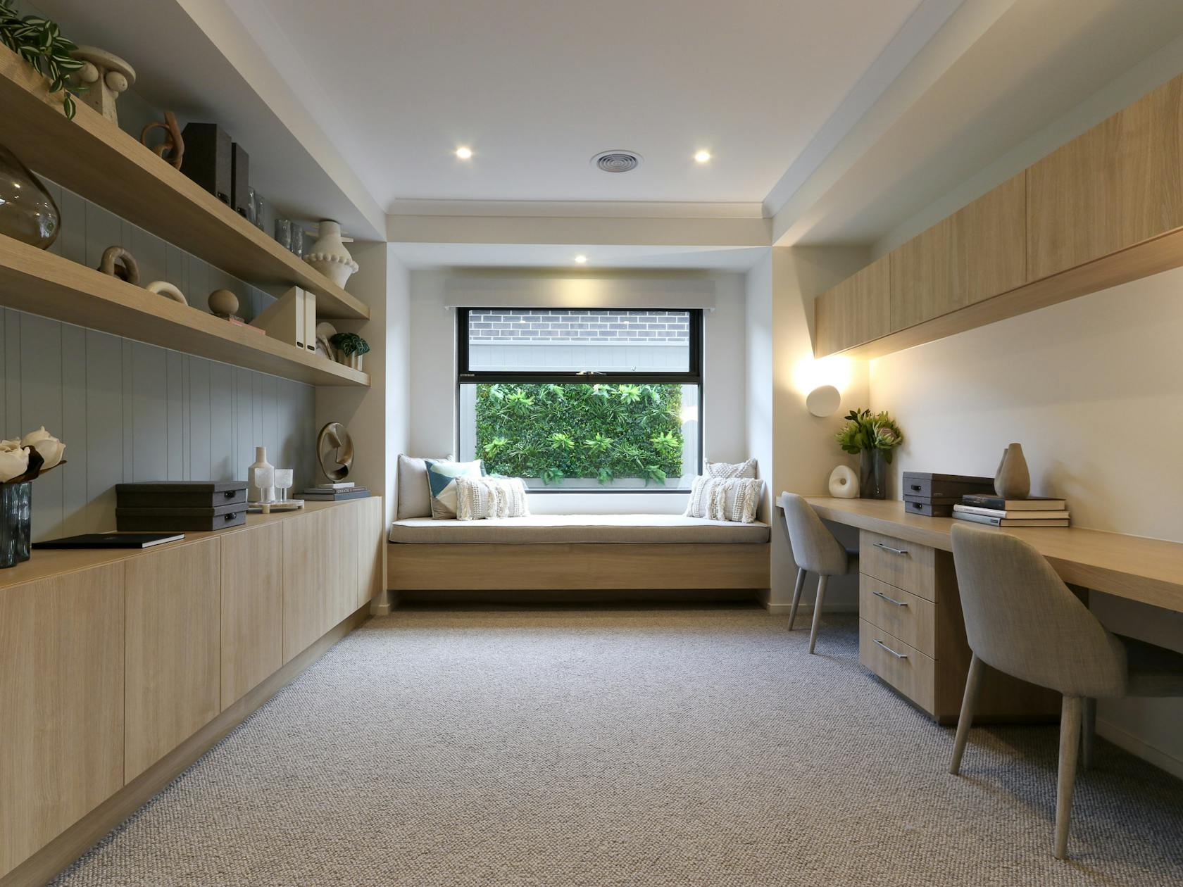 Display Homes in VIC Regional - Weir Views Exford Waters