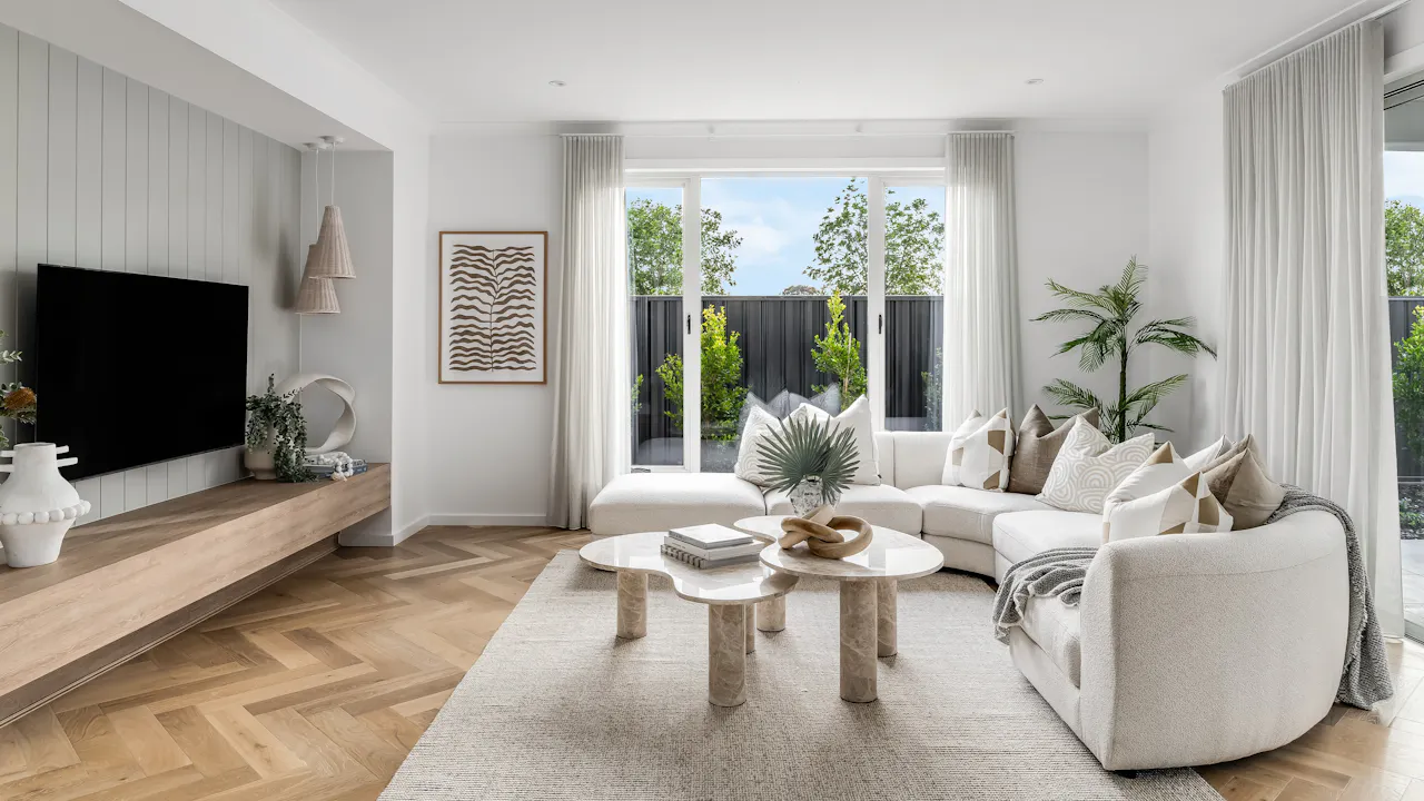 Metricon Homes Magill