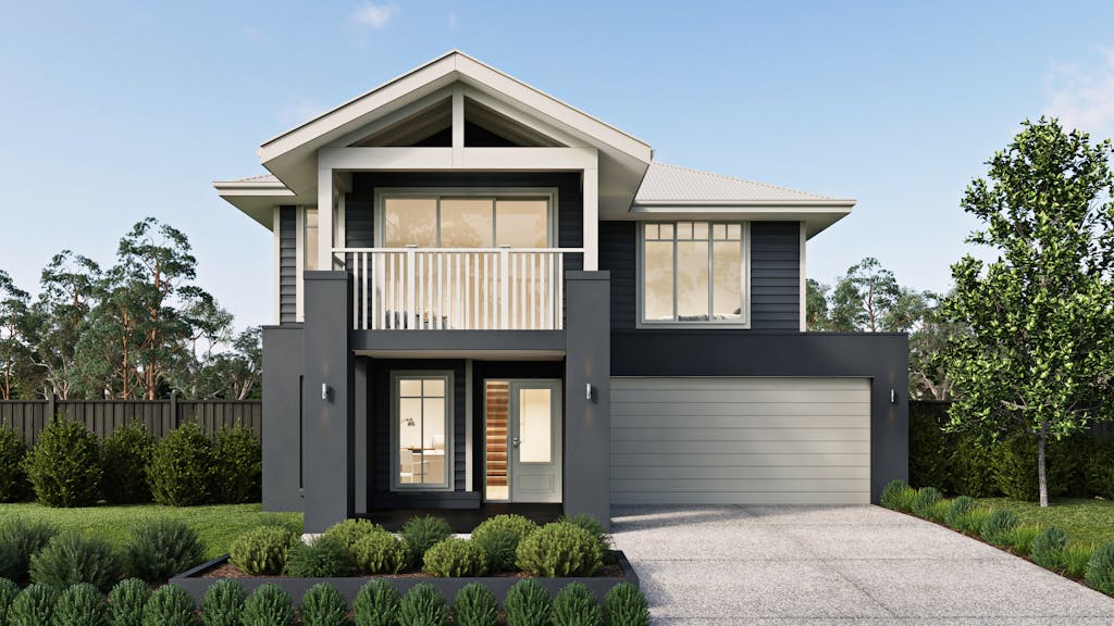 Metricon Homes Labrador - Queensland Display Homes