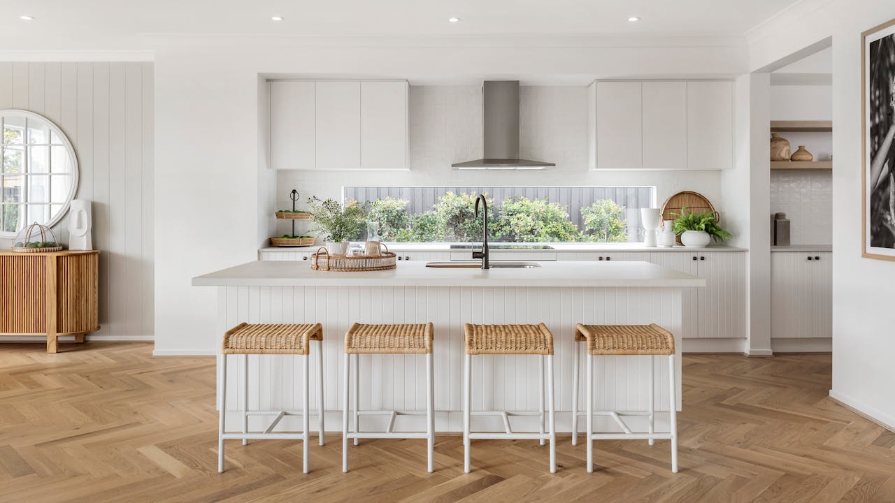 Labrador Display Homes by Metricon - Australia's Largest Home Builder