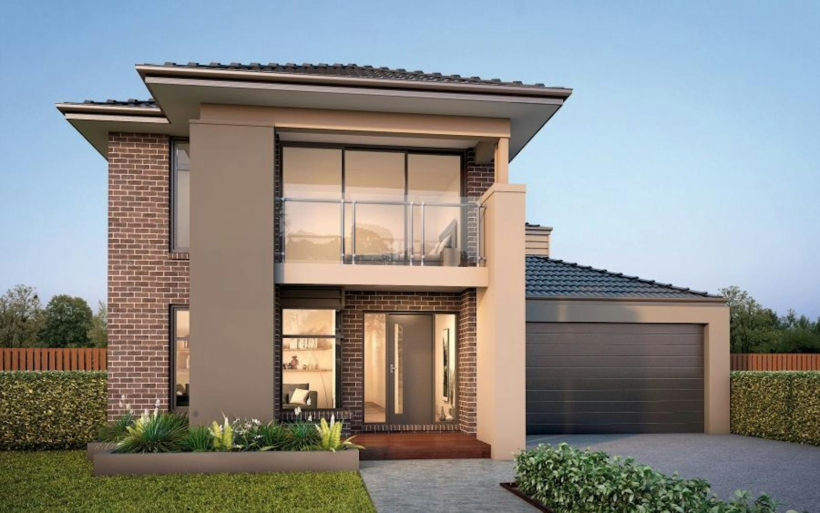Merricks - New Home Designs In Sydney - Metricon