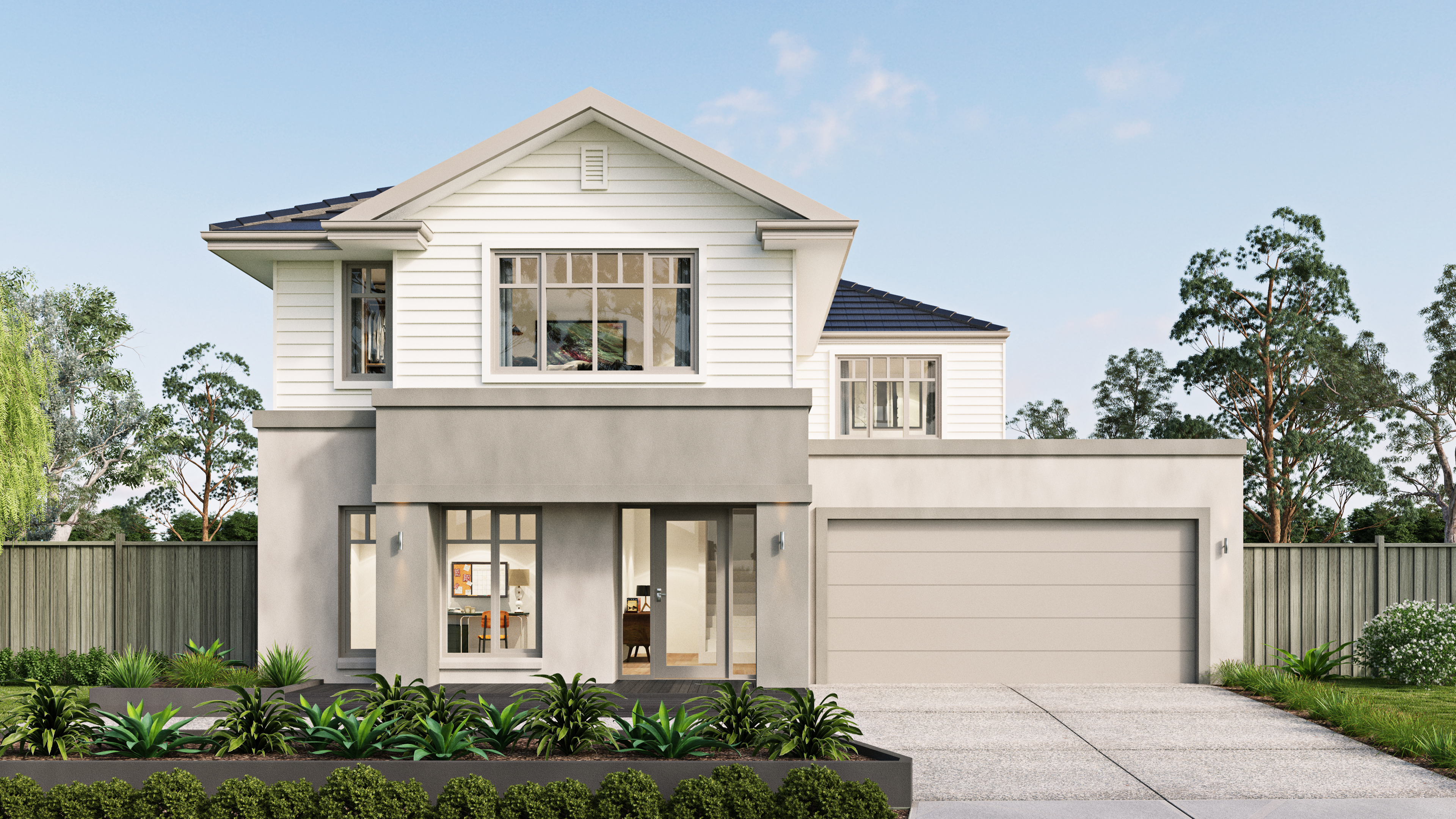 Merricks House and Land package from only $1,095,850 in Seaford Heights ...