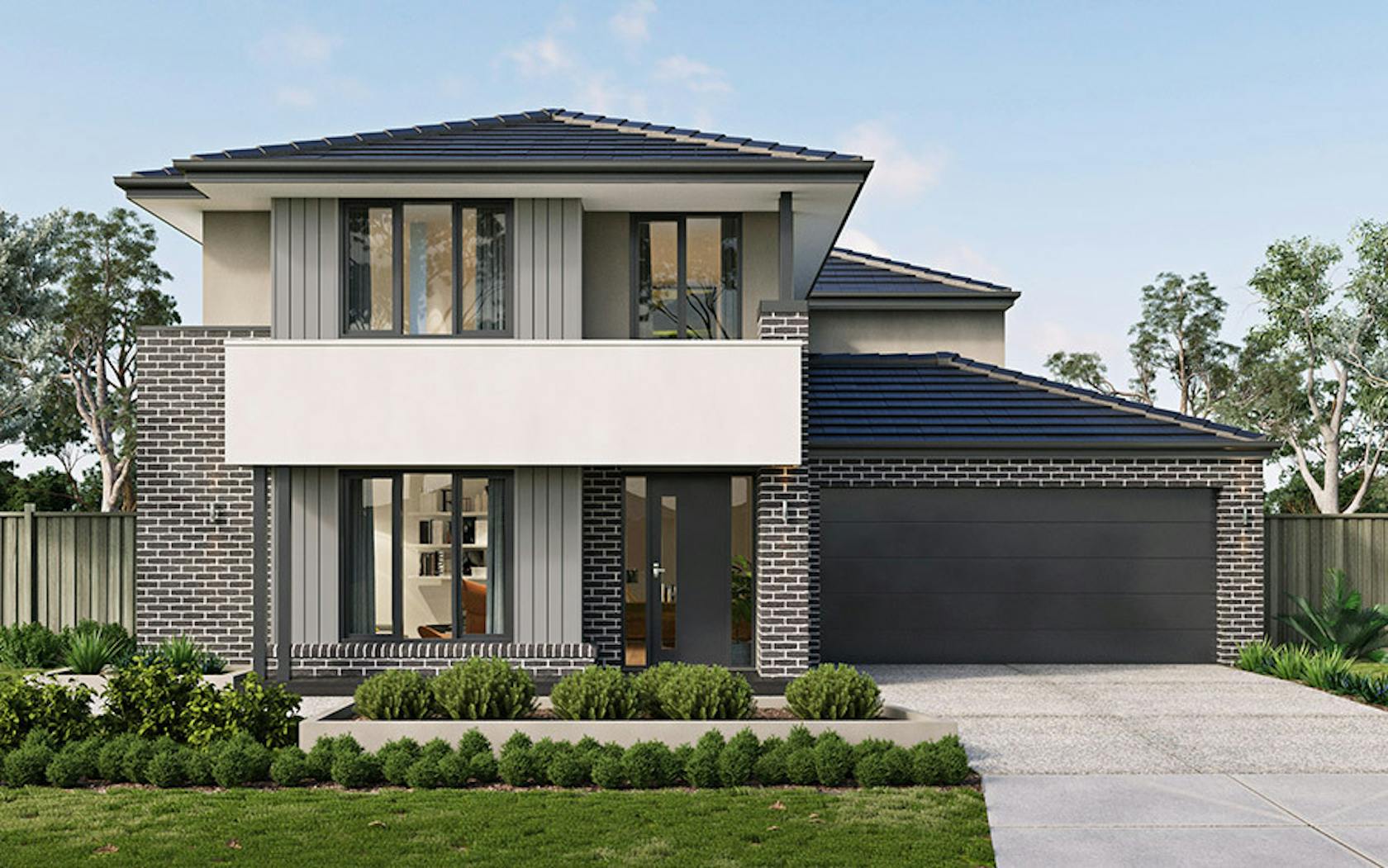 Merricks Home Design By Metricon Melbourne - View Now!