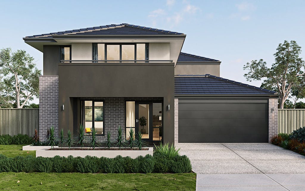 Experience The Merricks Home Design By Metricon SA