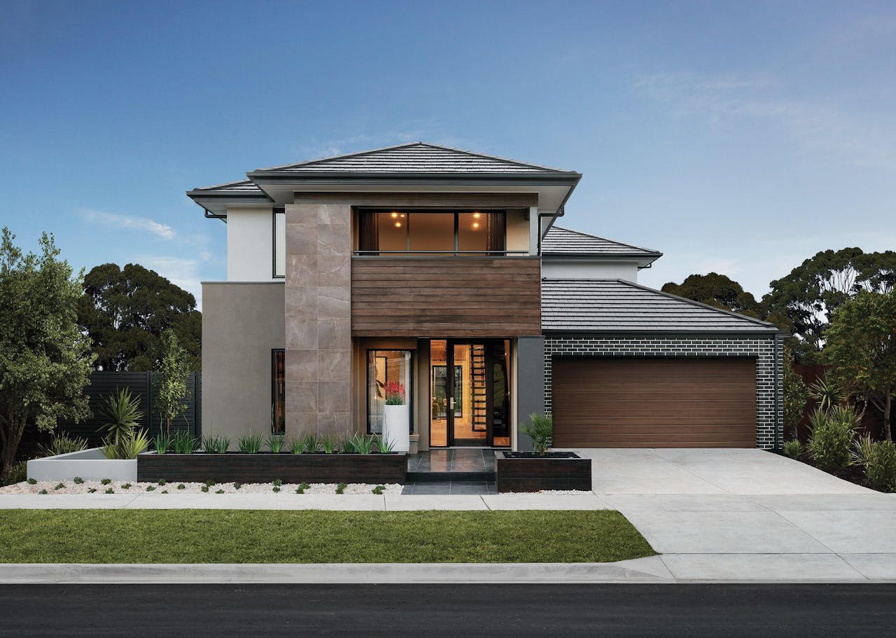 Experience The Merricks Home Design By Metricon SA