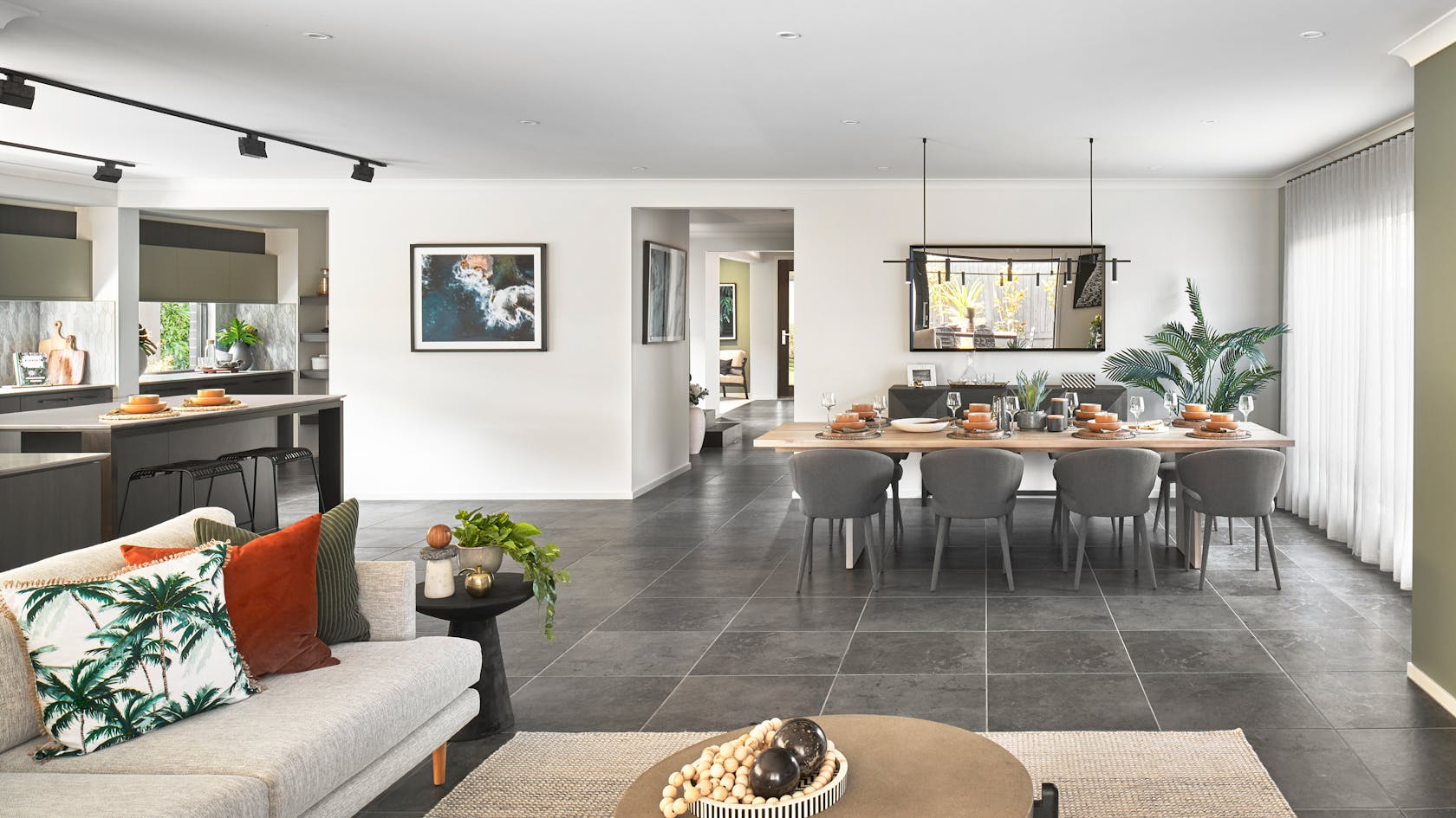 Merricks Home Design - View More Options At Metricon