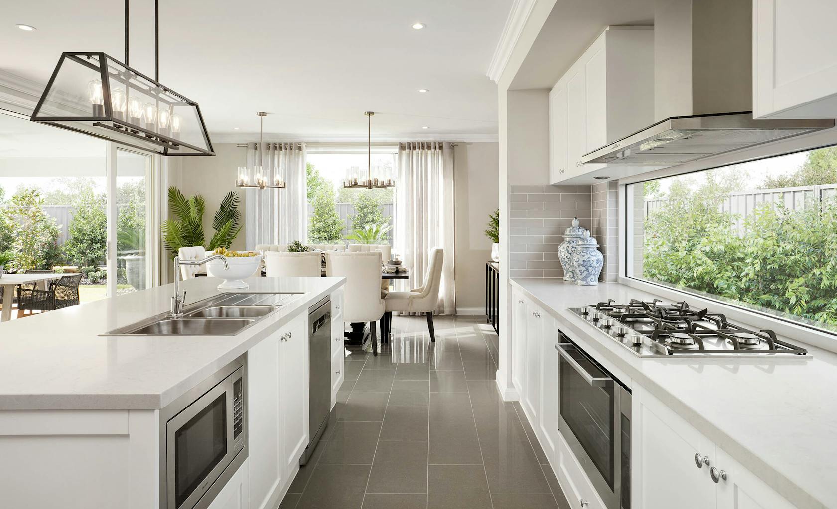 Merricks - New Home Designs In Sydney - Metricon