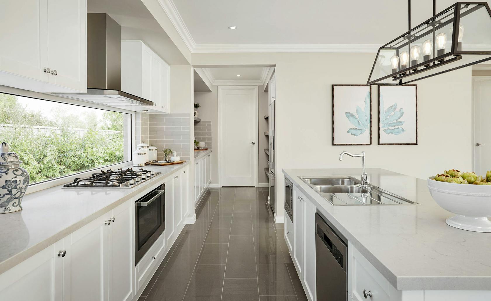 Merricks - New Home Designs In Sydney - Metricon