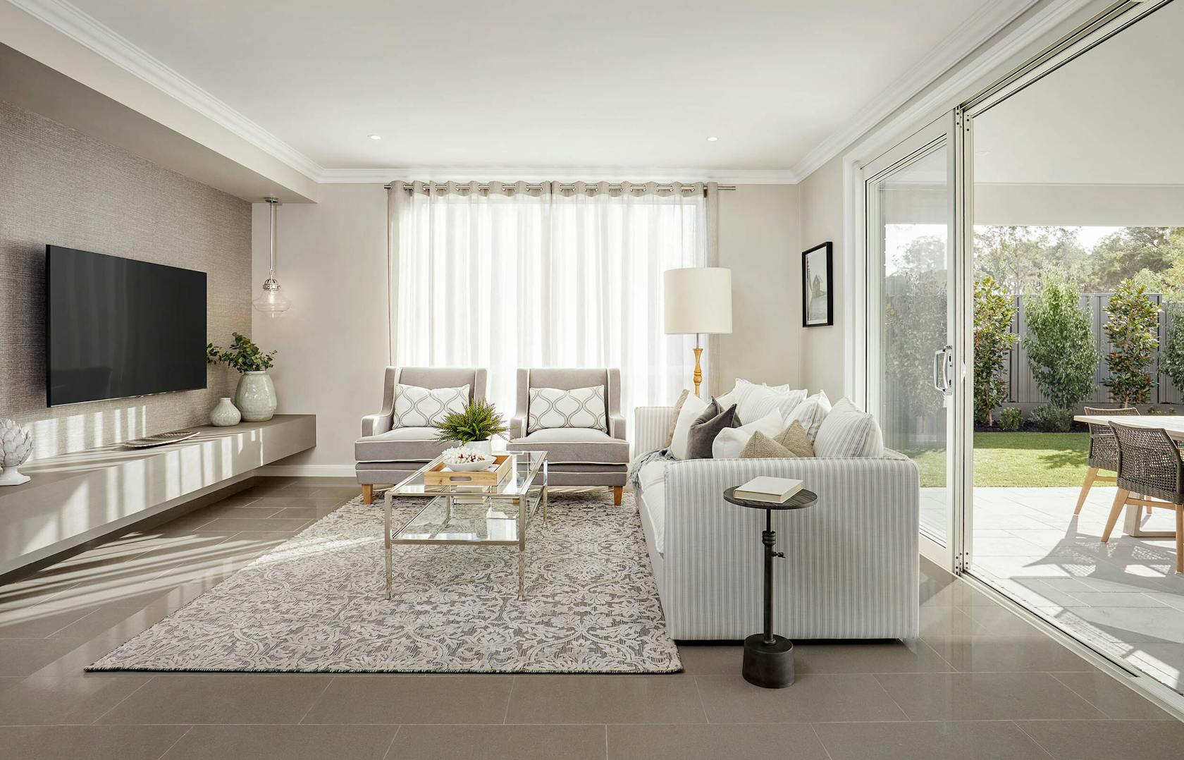 Merricks - New Home Designs In Sydney - Metricon