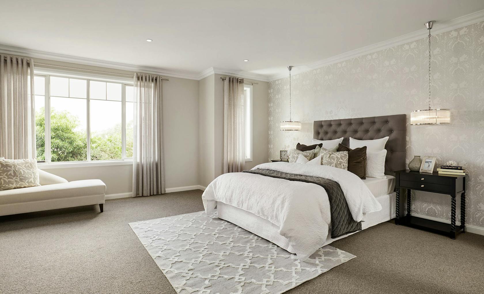 Merricks - New Home Designs In Sydney - Metricon