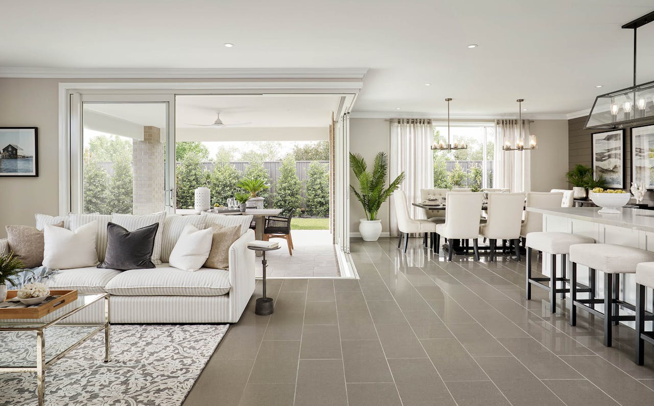 Merricks - New Home Designs In Sydney - Metricon
