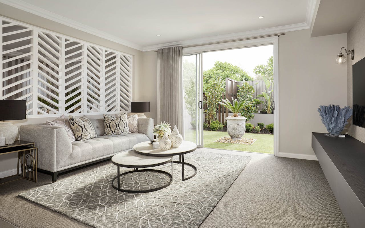 Merricks - New Home Designs In Sydney - Metricon