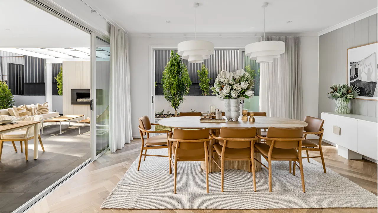 Merricks Home Design - View More Options At Metricon