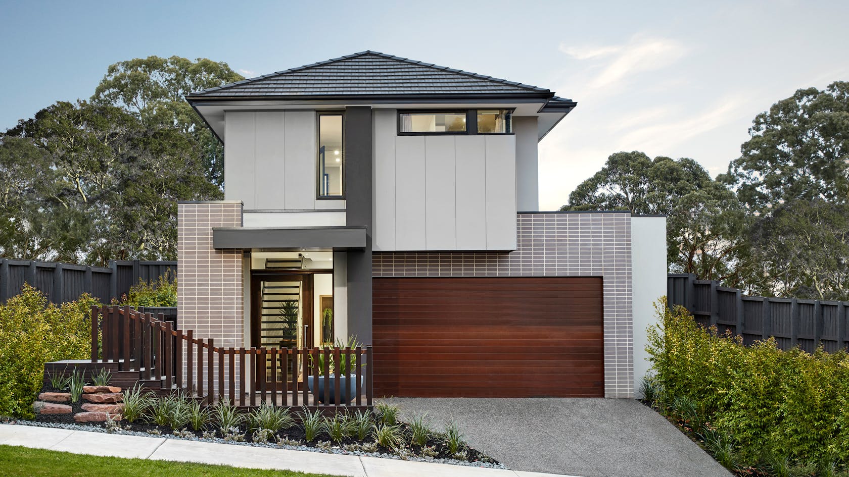 Metro Home Design By Metricon Homes Melbourne