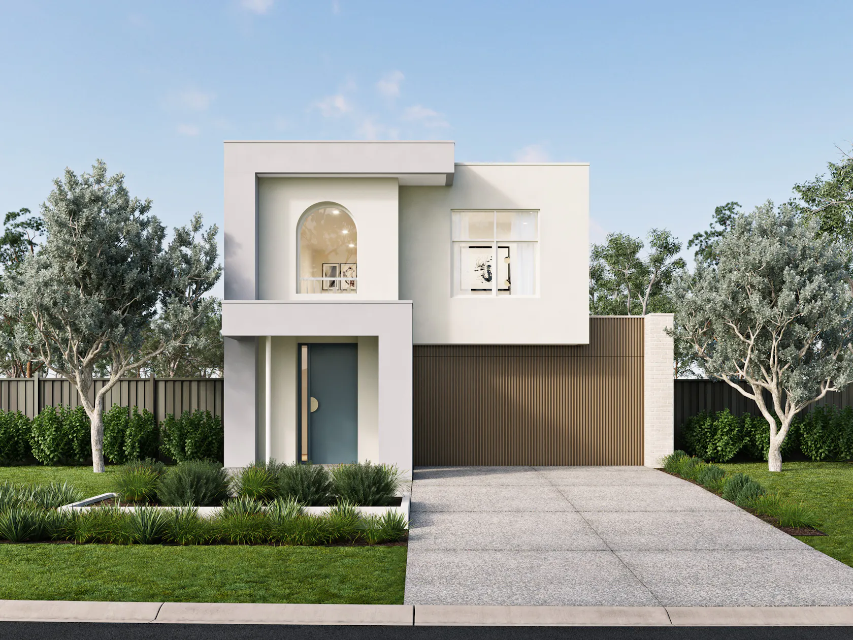 Metro Home Design By Metricon Homes Melbourne