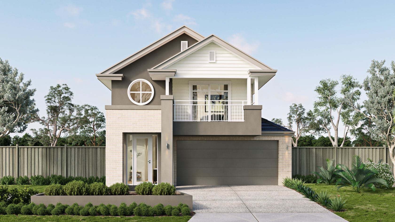 Metro Home Design By Metricon Homes Melbourne