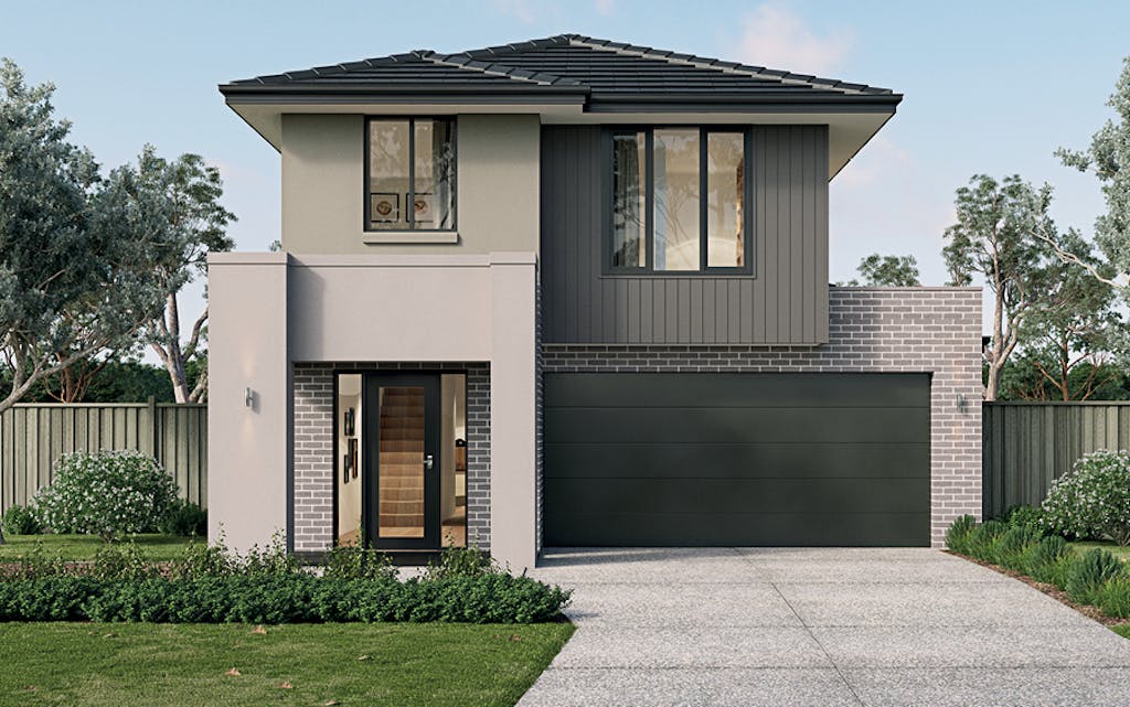 Metro Home Design By Metricon Homes Melbourne