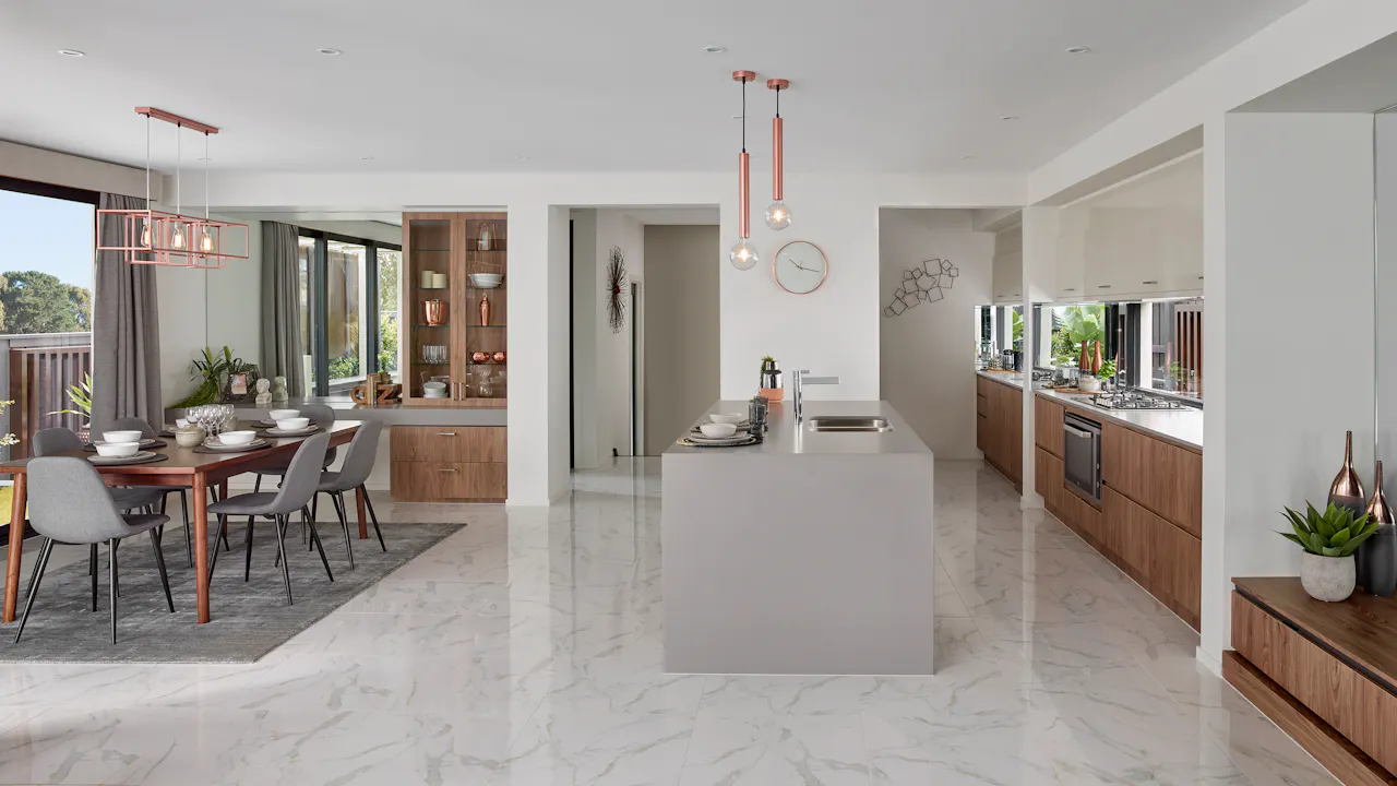 Metro - Metricon Homes
