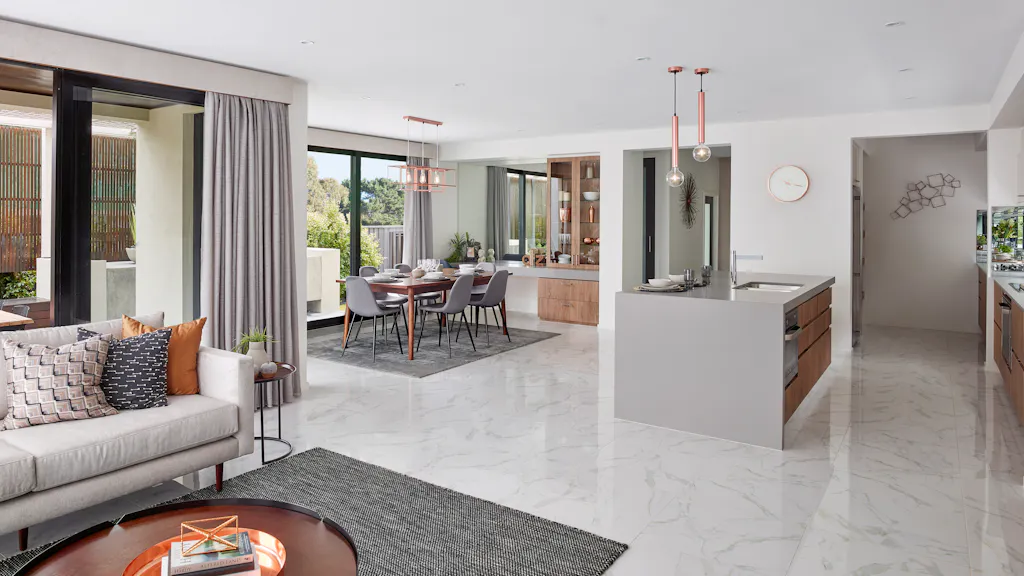 Metro - Metricon Homes
