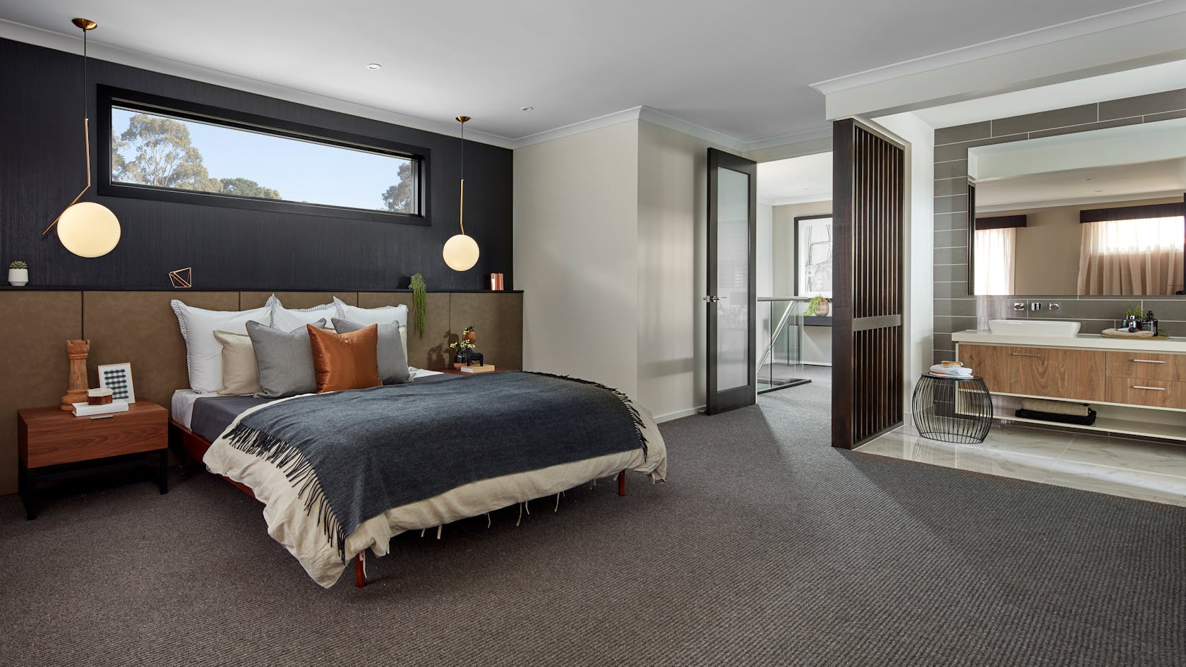 Metro Home Design By Metricon Homes Melbourne