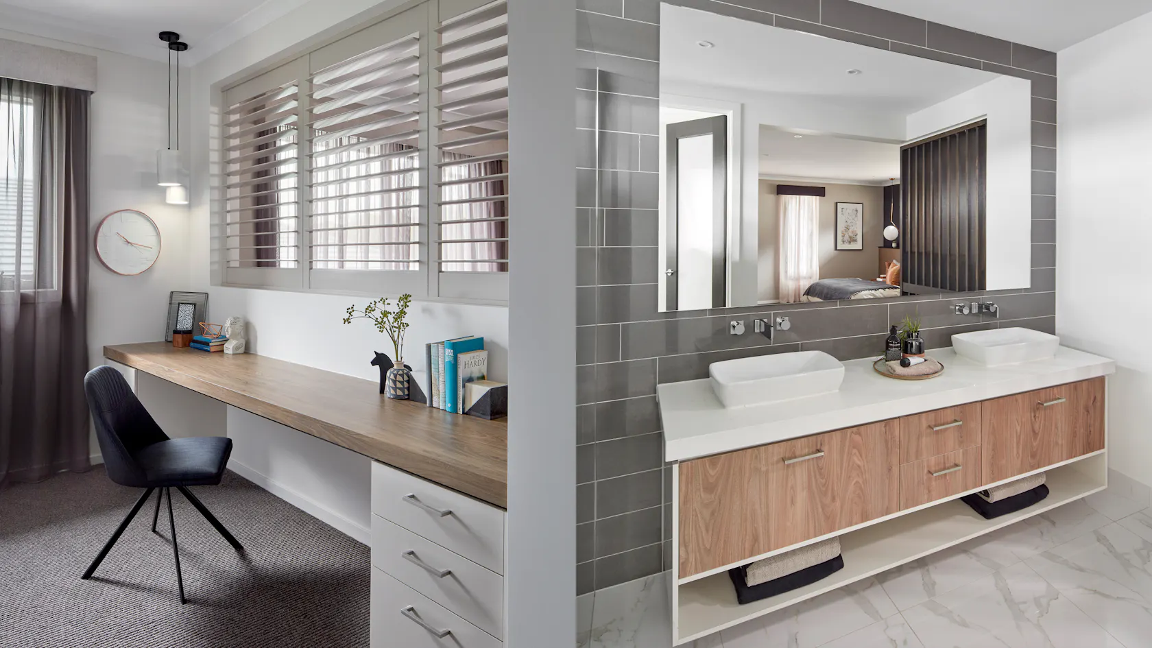 Metro - Metricon Homes
